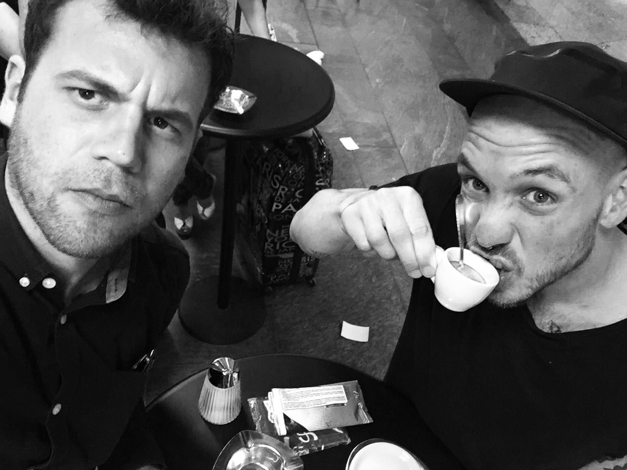 ISC Club Bern | Il Natale Splendido