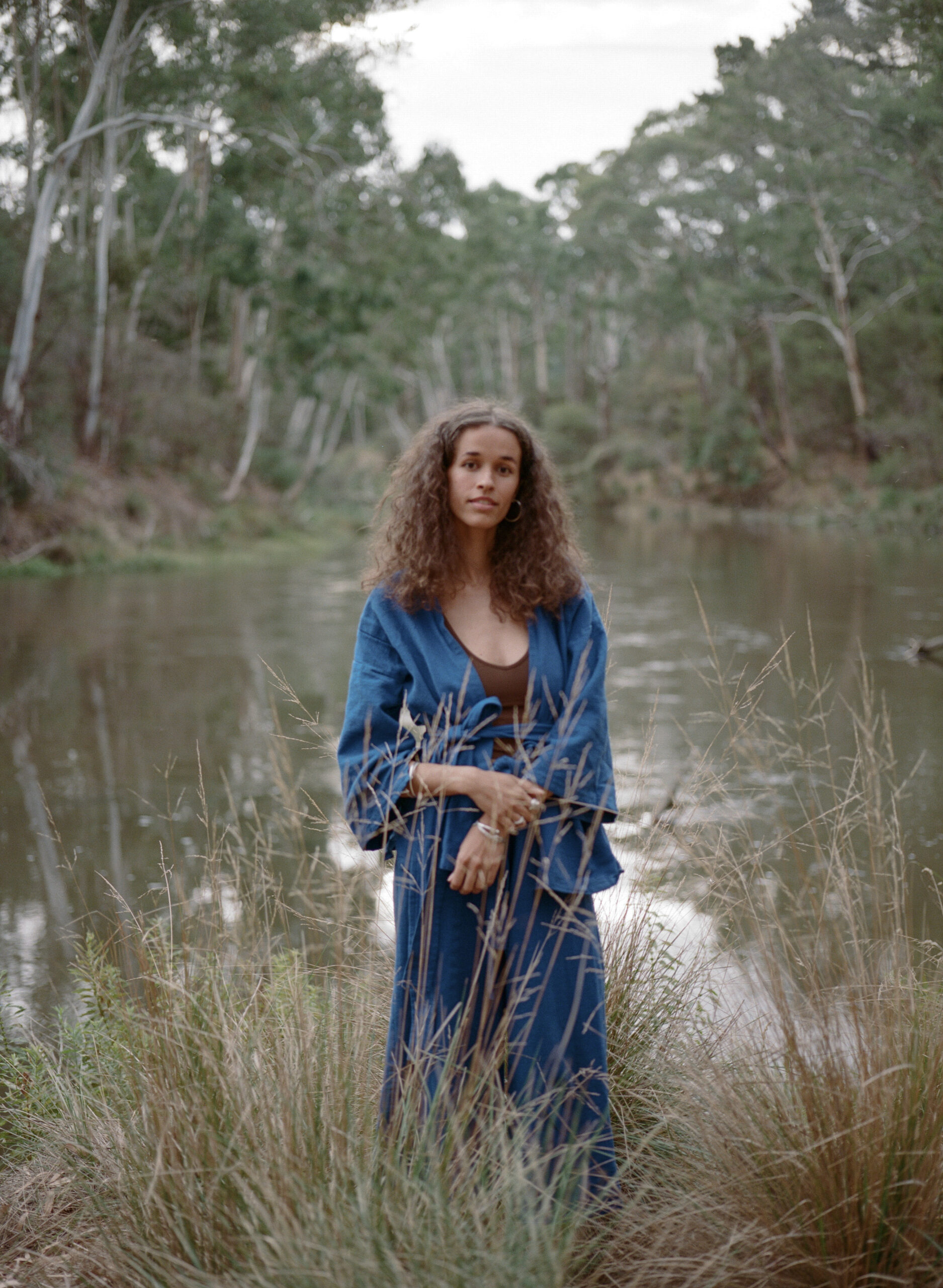 ISC Club Bern | Methods of Movement: Alex Rita, Frank Spirit